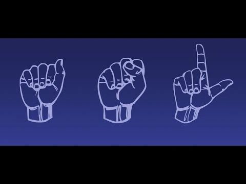 Services | Sign Language Instruction With Krista